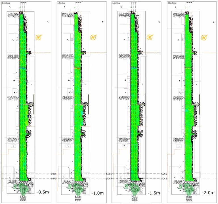 How much should a GPR Survey cost? - SESE ltd- Site Engineers and ...